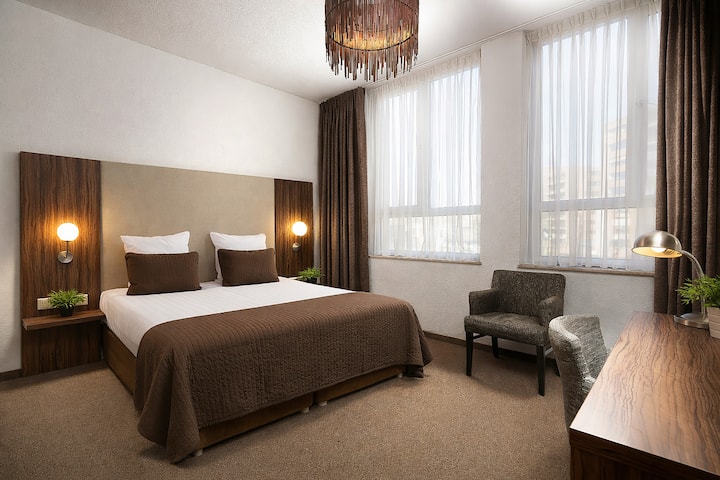 Family Room - Eindhoven