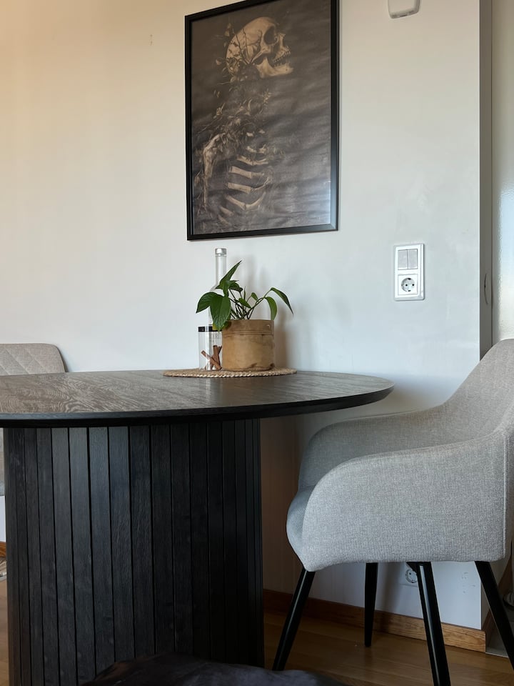 Chill N Vibe - Umeå