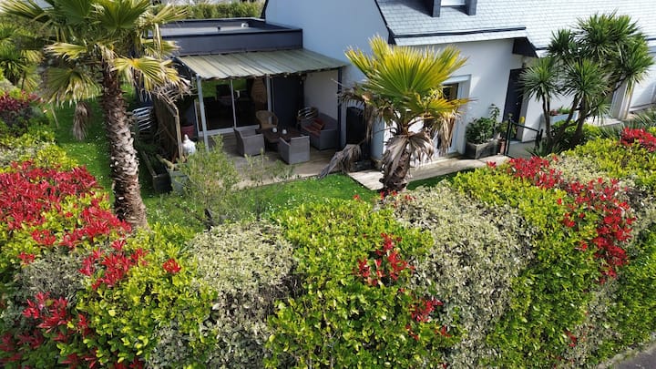 Maison De Vacances - Fouesnant