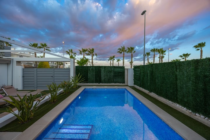 Mediterranean Soul By Fidalsa - Bigastro