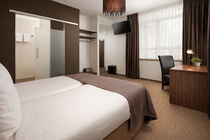 City Room Extra - Eindhoven