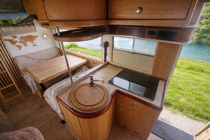 Logement Alternatif Frontalier Suisse - Gex