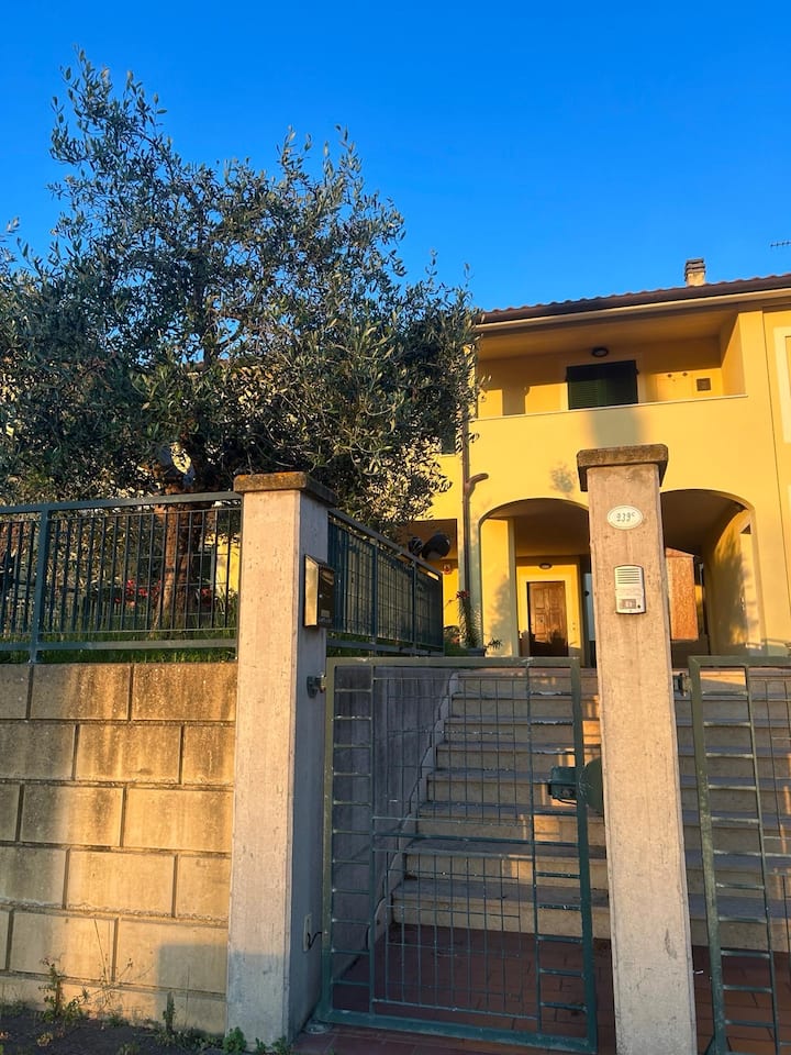 Par Cœur - Castagneto Carducci