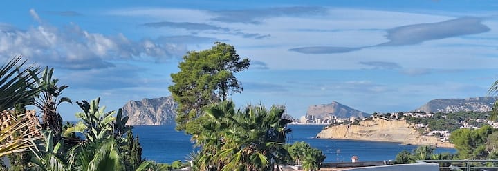 Moraira Horizonte Azul - Benitachell