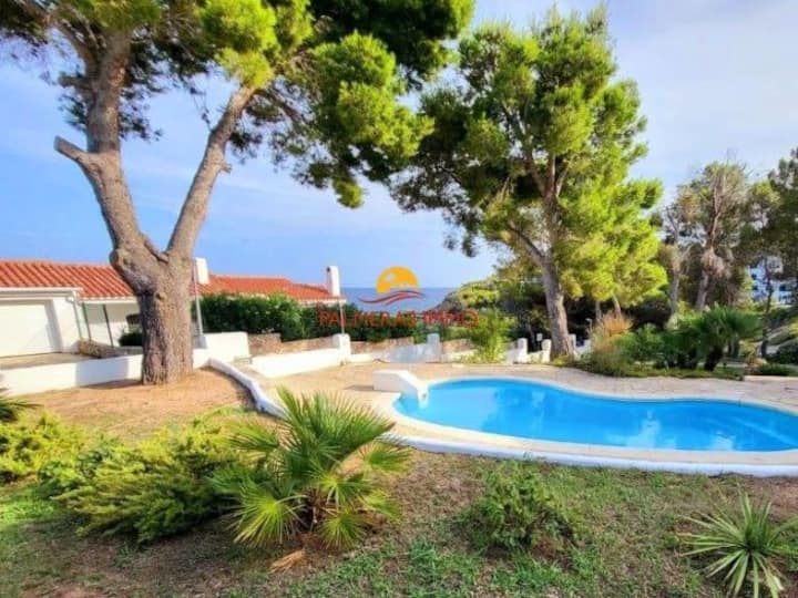Palmeras Immo 18 Laguna Pb - L'Ametlla de Mar