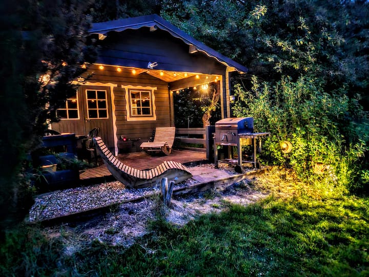 Nordsee 110m² - Naturpark & Wintergarten - Schleswig