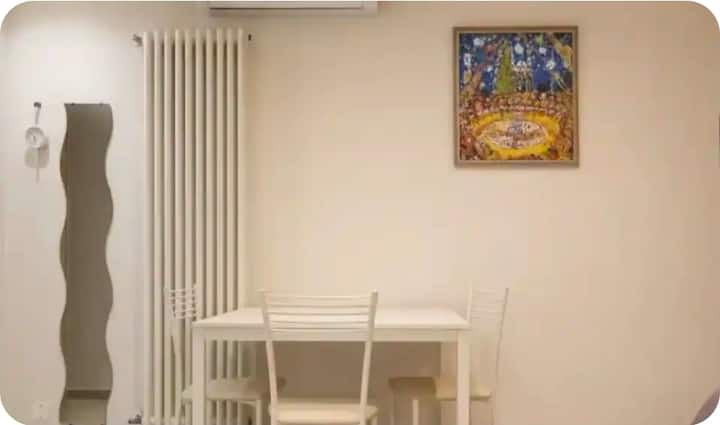 Tiny & Comfort - Monza - Monza