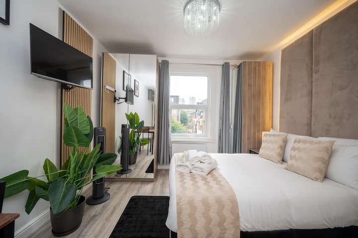 Premium Studio In Croydon - Studio 6 - イギリス クロイドン