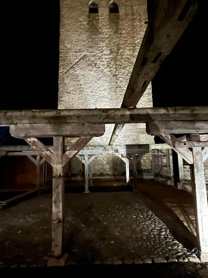 Kloster Stötterlingenburg - Bad Harzburg