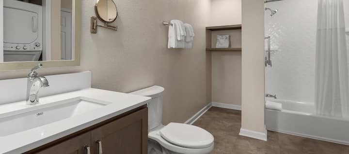 2bd/2ba Lockoff At Ocean Ridge - Edisto Beach, SC