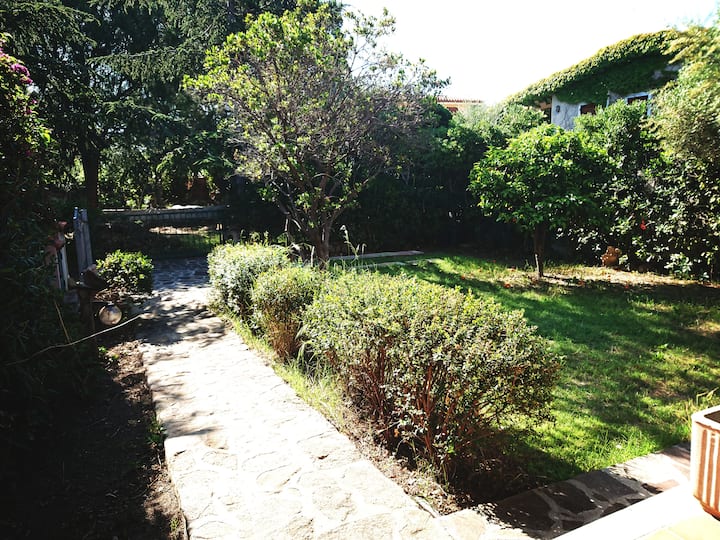 Villetta Mandarancio - San Teodoro