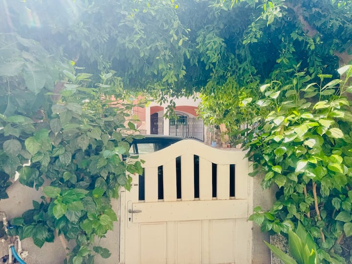 Magnifique Petite Villa, Près De La Mer. - Saidia