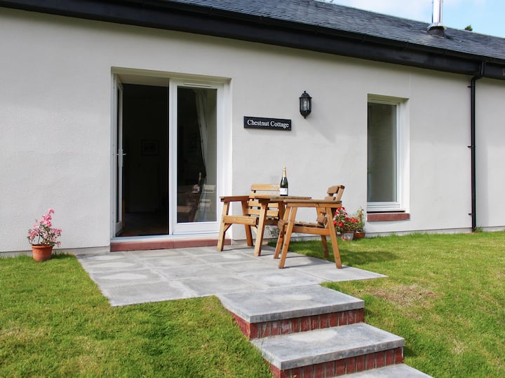 Chestnut Cottage - Sxxo - Loch Lomond