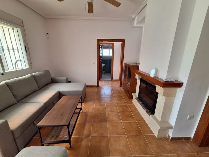 Casa Paula - Mazarrón