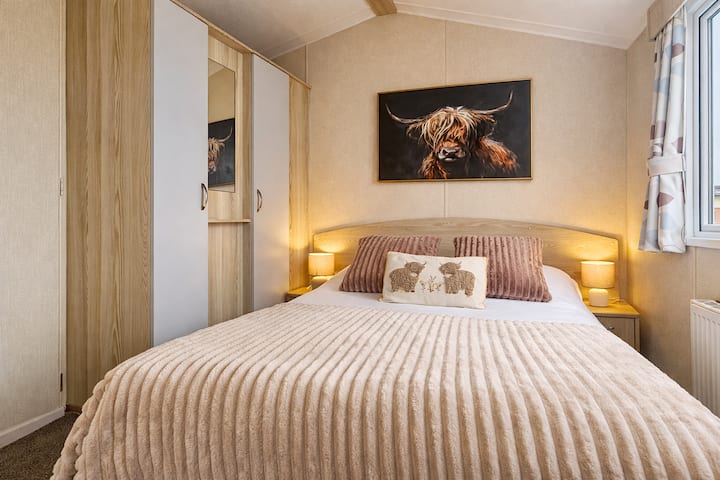 Shoreline Escape 2, 3‑bed At Seton Sands, Sleeps 7 - Gullane