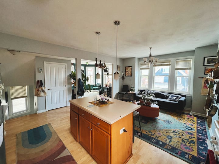 Daizy's | Private Room In Center City - Pittsburgh