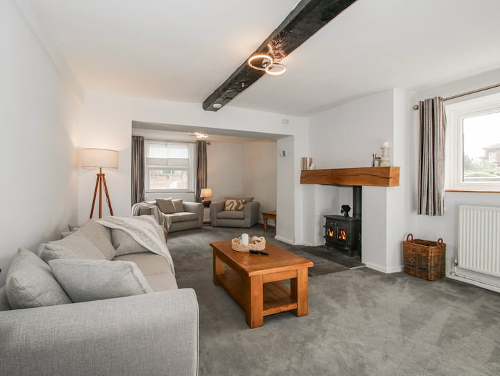 Corner House - Westbury