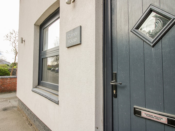 Corner House - Shrewsbury