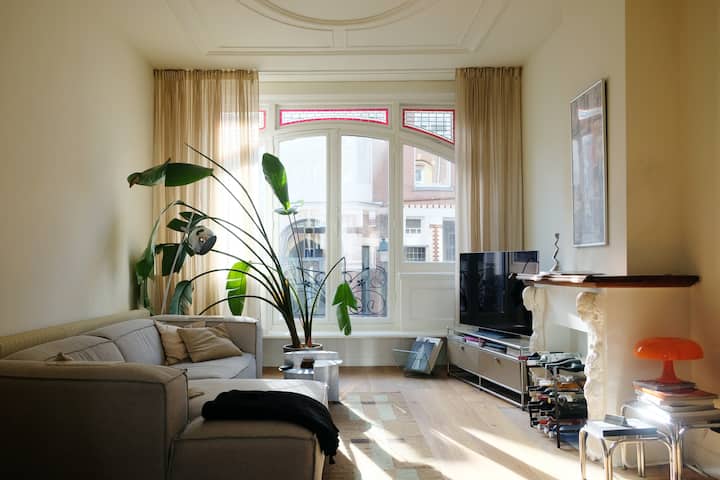 Boutique Apartment - The Hague