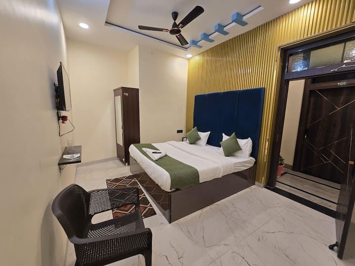 “Stay Close To Ram Lalla | Feel The Peace” - Ayodhya