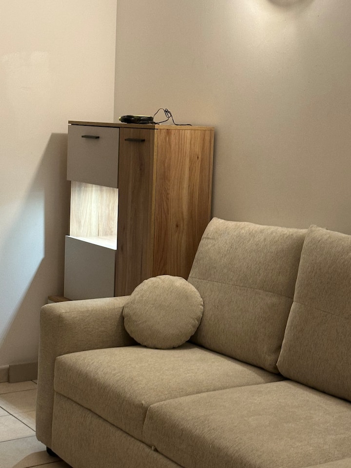Maison Bord De Plage - Biguglia