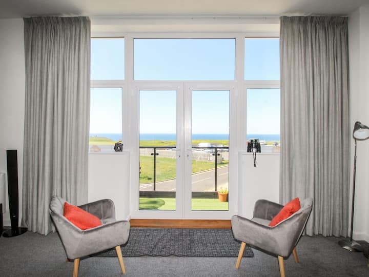 Portland View - Weston