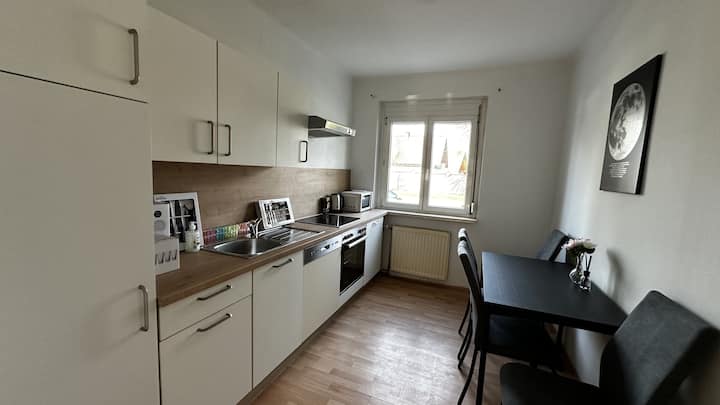 Zentrale Wohlfühloase Mit Nähe Zur Natur - Klagenfurt am Wörthersee