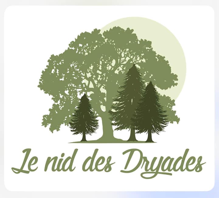 Le Nid Des Dryades - Plombières-les-Bains