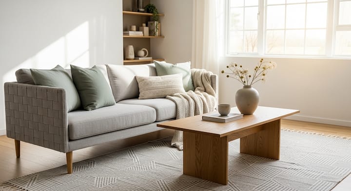 Urban Oasis - Winterthour