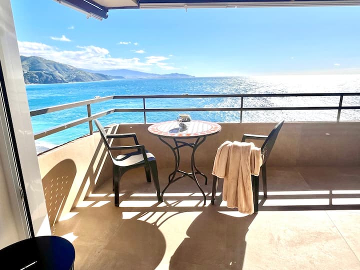 Charming Sea Views, Costa Tropical - Salobreña