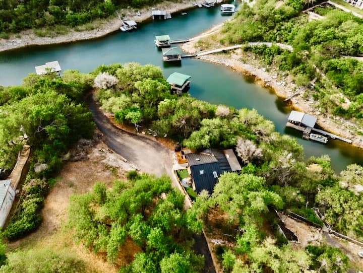 Endless Lake Days | Private Boat Dock + Kayak +Sup - Estados Unidos