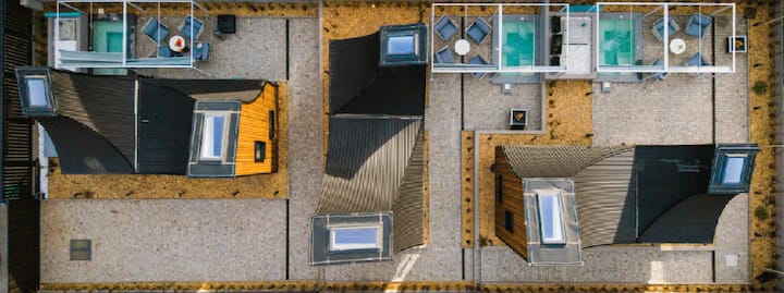 Three Peaks Thermal Villa Iii - Bulgaria