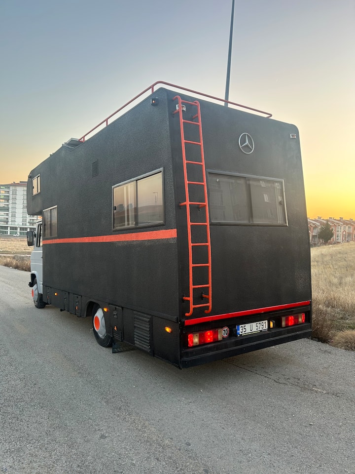 Doğa Ile Iç Içe Vakit Geçirin - Fethiye