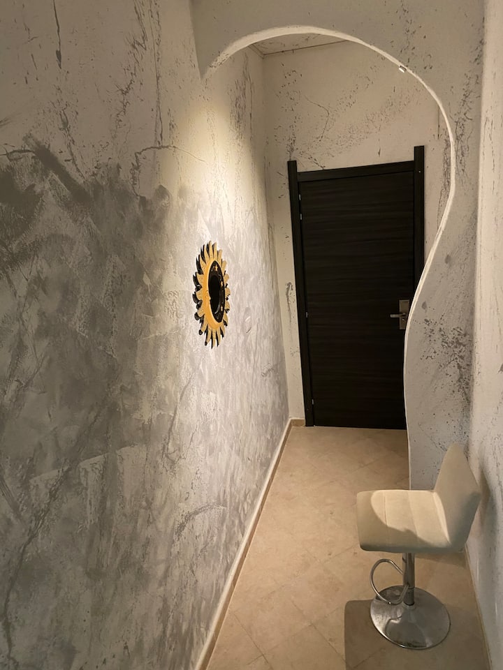 Giardini Verdi Notte Stellata - San Vito