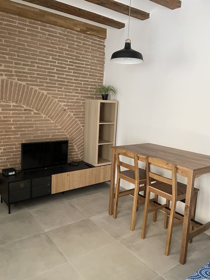 Apartamento Vila Joiosa - La Barceloneta
