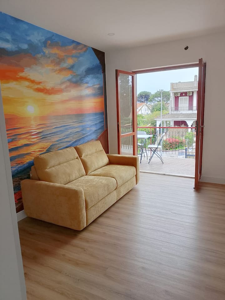 Una Casa Al Mare - Anzio