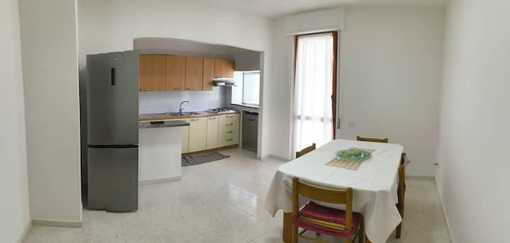 Appartamento House Perdabona - Quartu Sant’Elena