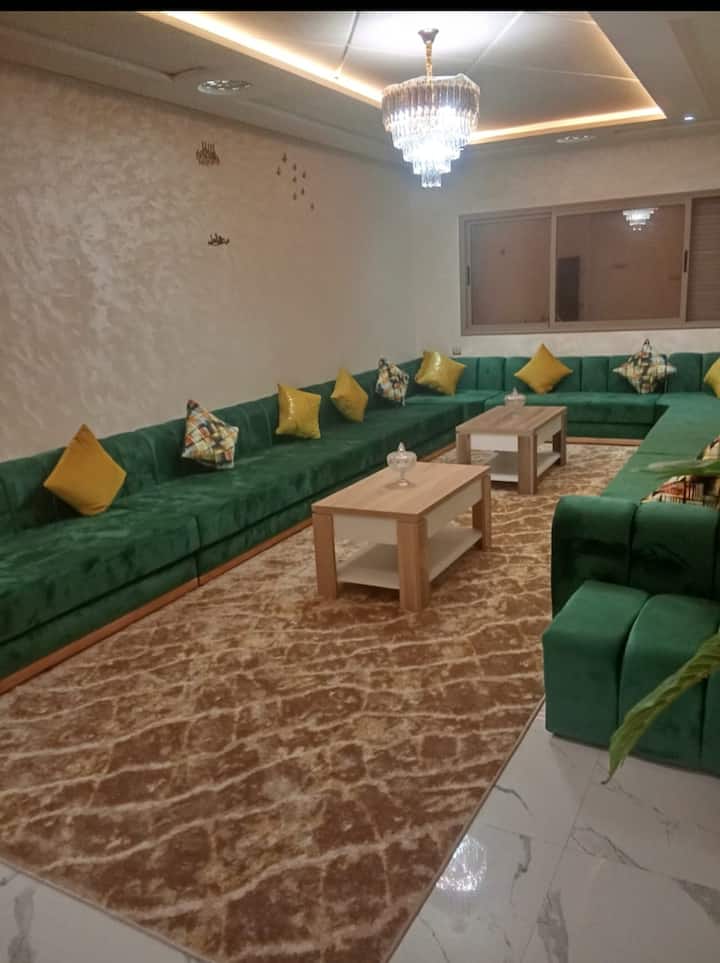 بوزنيقة ولاد عمارة حي فلاورز قرب بيم - Bouznika