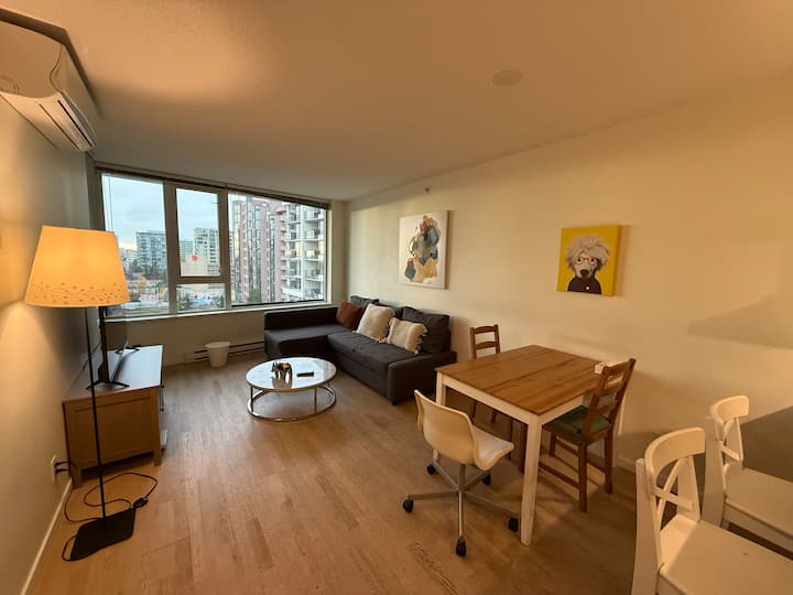 R@smazing Richmond Central 1 B&1b - Delta