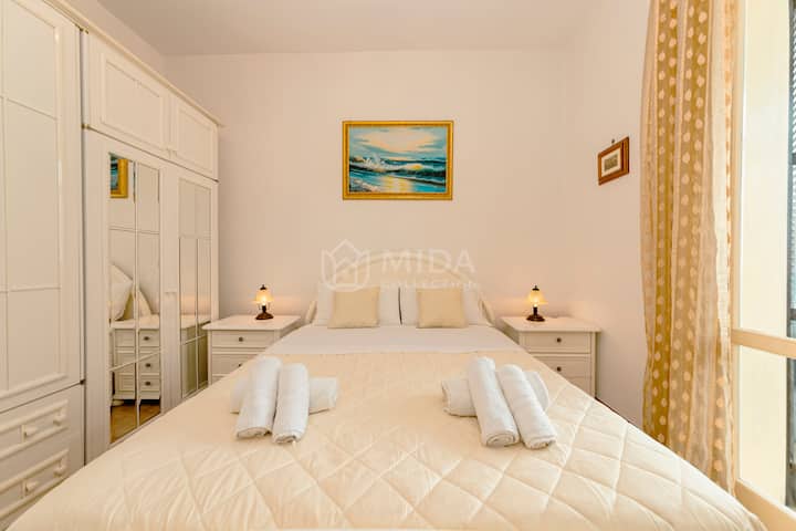 Living Wood - Porto Cesareo