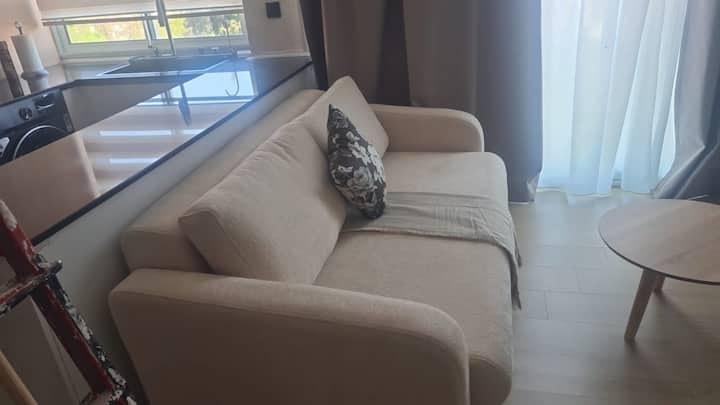 Magnifique Appart Vue Sur Les Ponts De Constantine - Constantine