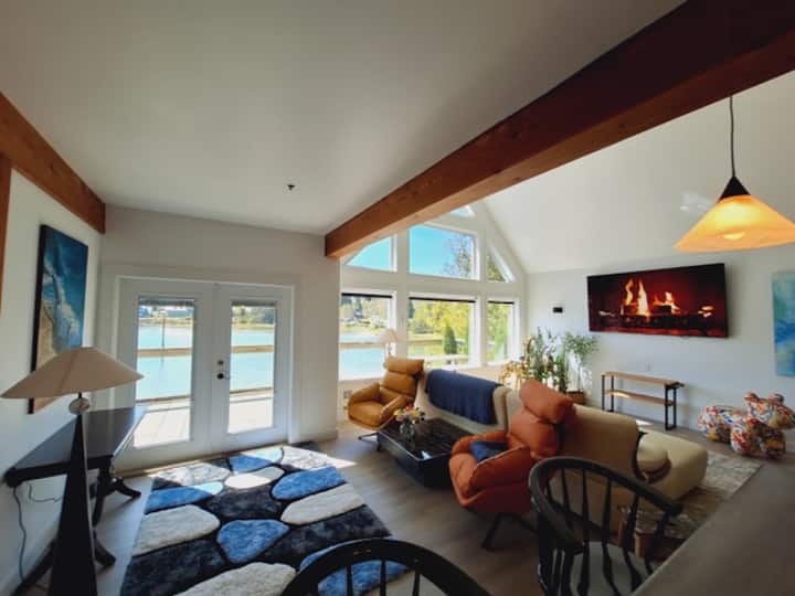 Ukee Escape - Ucluelet