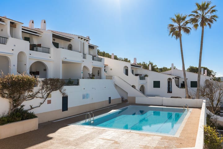 Gintonic Apartment - Es Mercadal