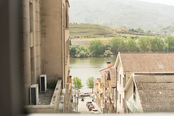 Douroparadise Apartment - Lamego