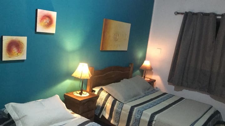 Kitnet Centro - Paraty