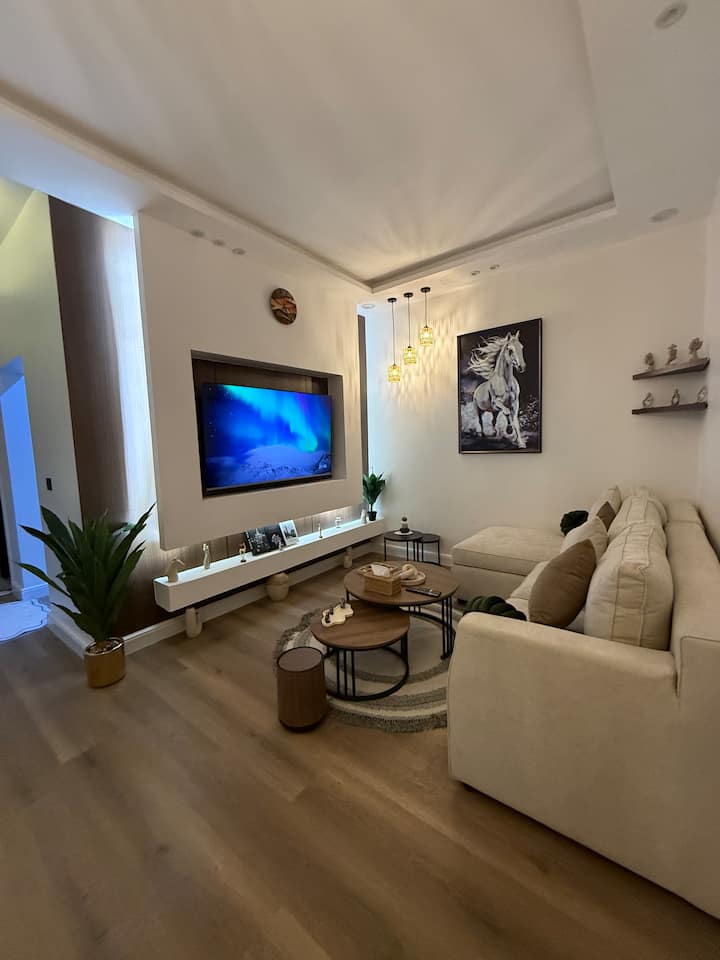 The Cozy Stay - Riyadh