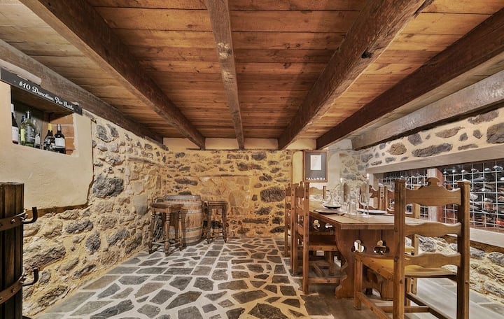 The Hidden Twins – Walk To Wineries - Barossa Valley