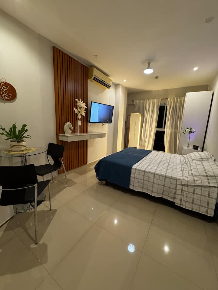 Departamento (Eje Corporativo) Shopping Del Sol - Paraguay