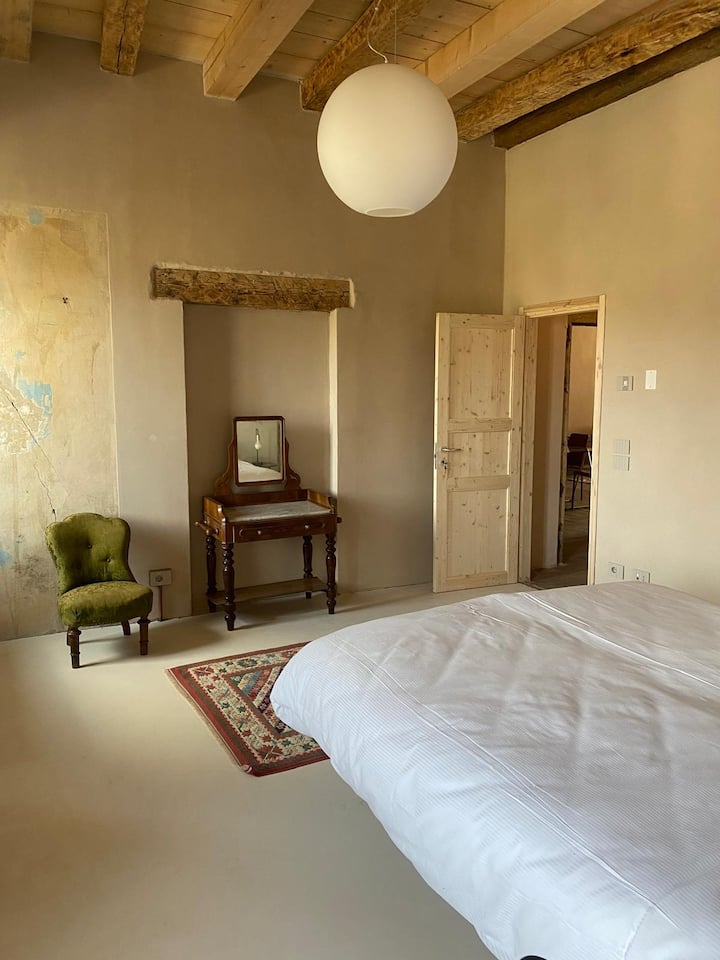 206 - Stanza Della Stube - Belluno