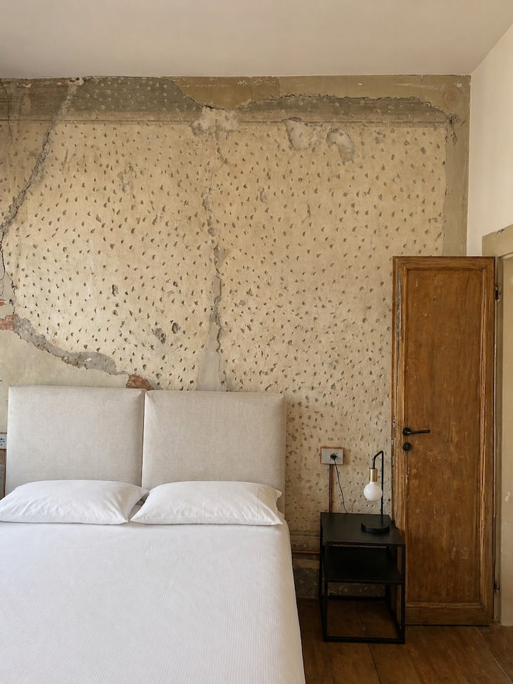 207 - Stanza Dello Studio - Belluno